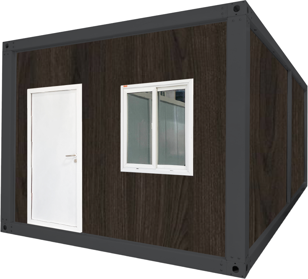 Container House Projects | ZhongJian Prefab Philippines