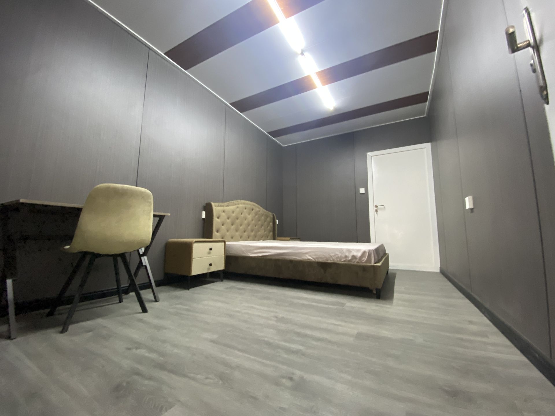Personalized Steel Buildings | ZhongJian Prefab Philippines