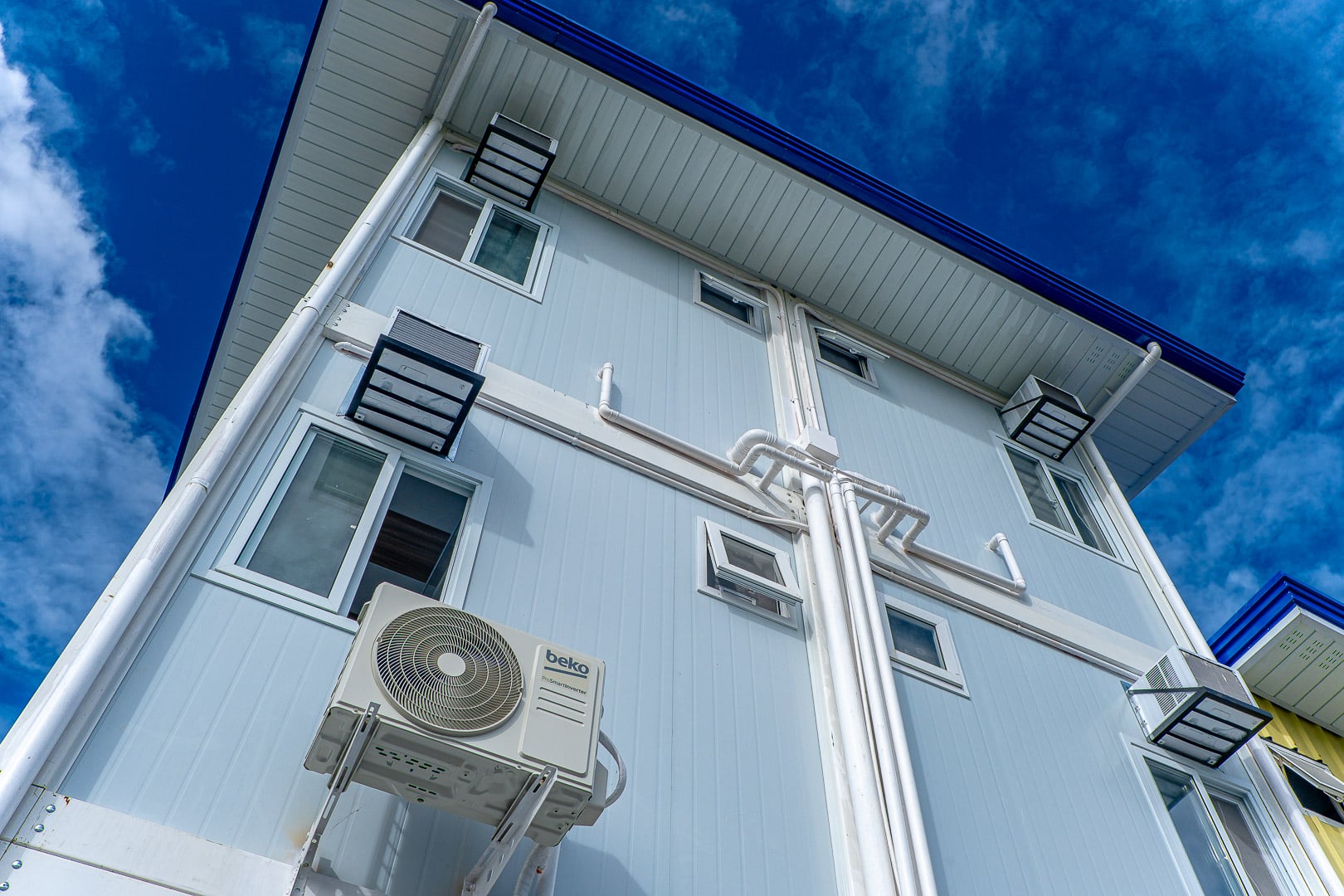 Prefab Apartment | Affordable & Durable Modular Homes PH