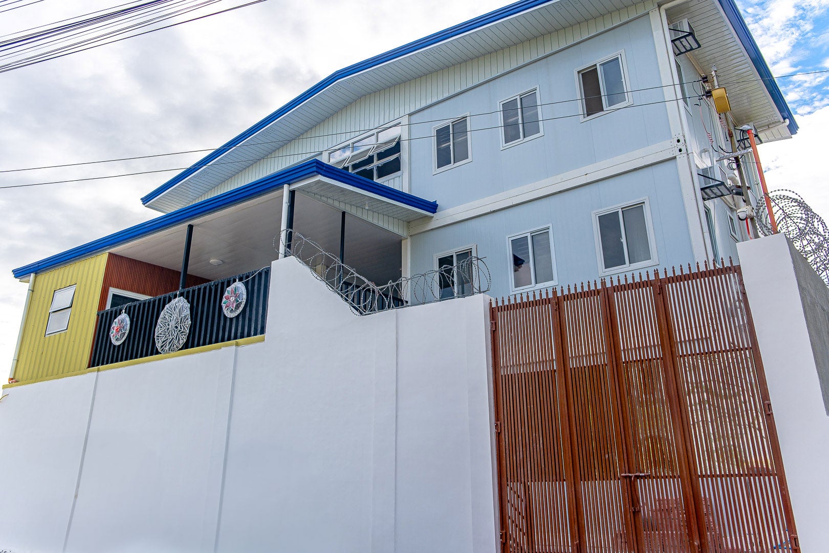 Prefab Apartment | Affordable & Durable Modular Homes PH