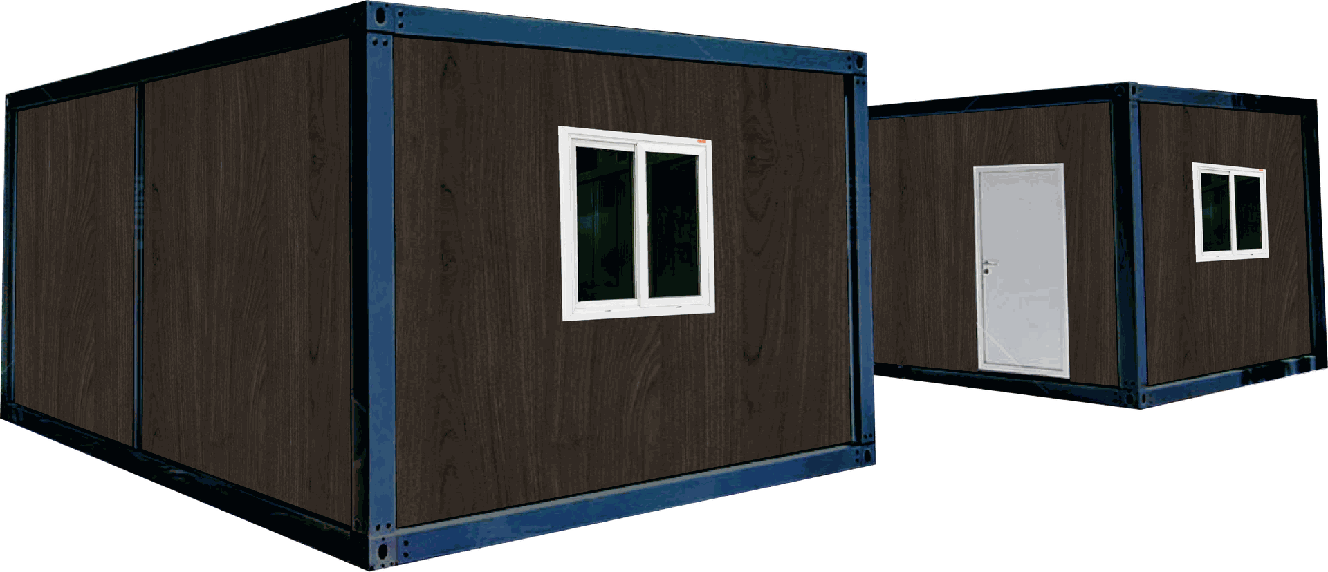 Wide Prefab Unit | Spacious & Durable Modular Homes PH