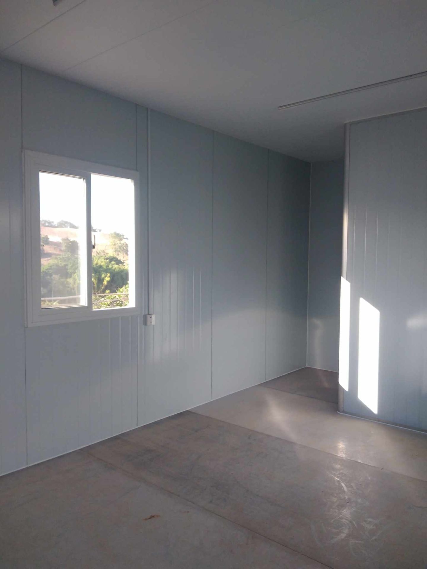 Standard Prefab Unit | Affordable Modular Homes in PH