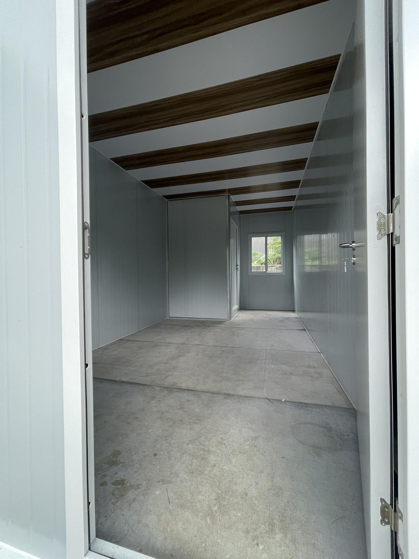 Standard Prefab Unit | Affordable Modular Homes in PH
