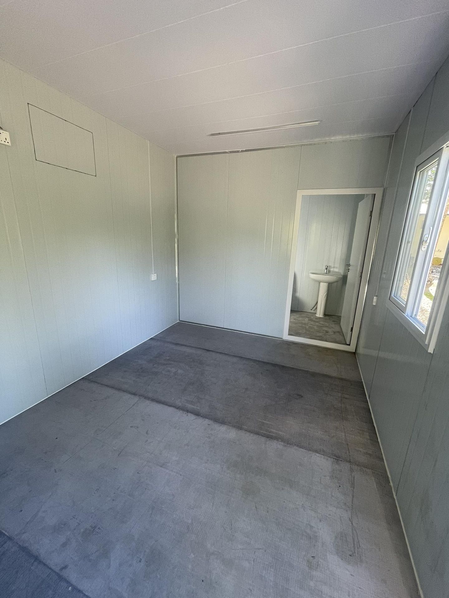 Standard Prefab Unit | Affordable Modular Homes in PH