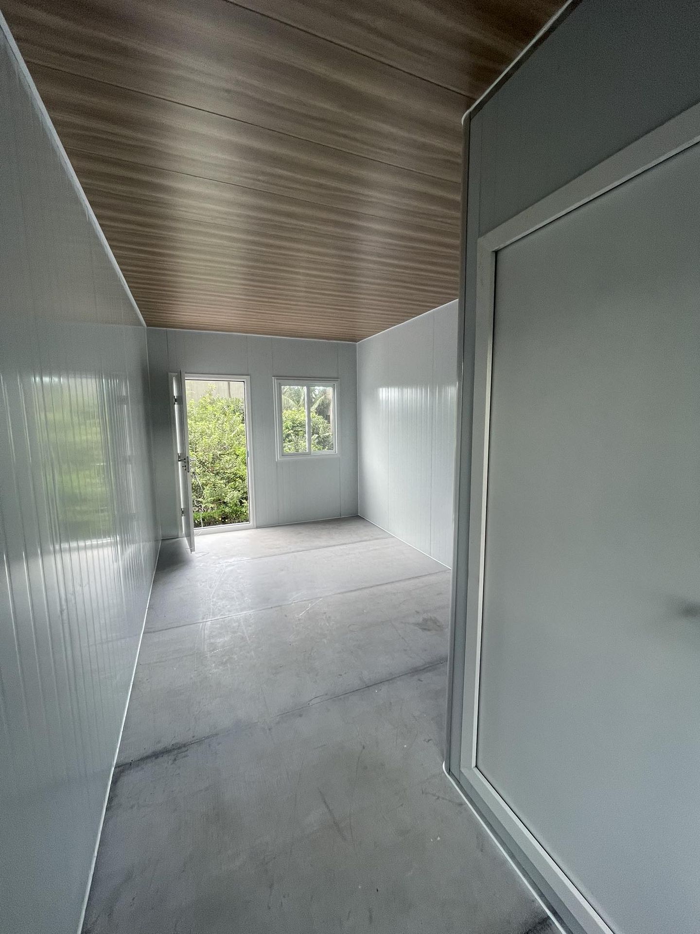 Standard Prefab Unit | Affordable Modular Homes in PH