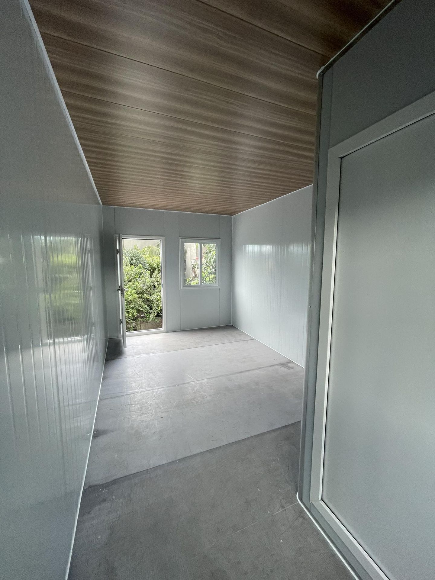 Standard Prefab Unit | Affordable Modular Homes in PH