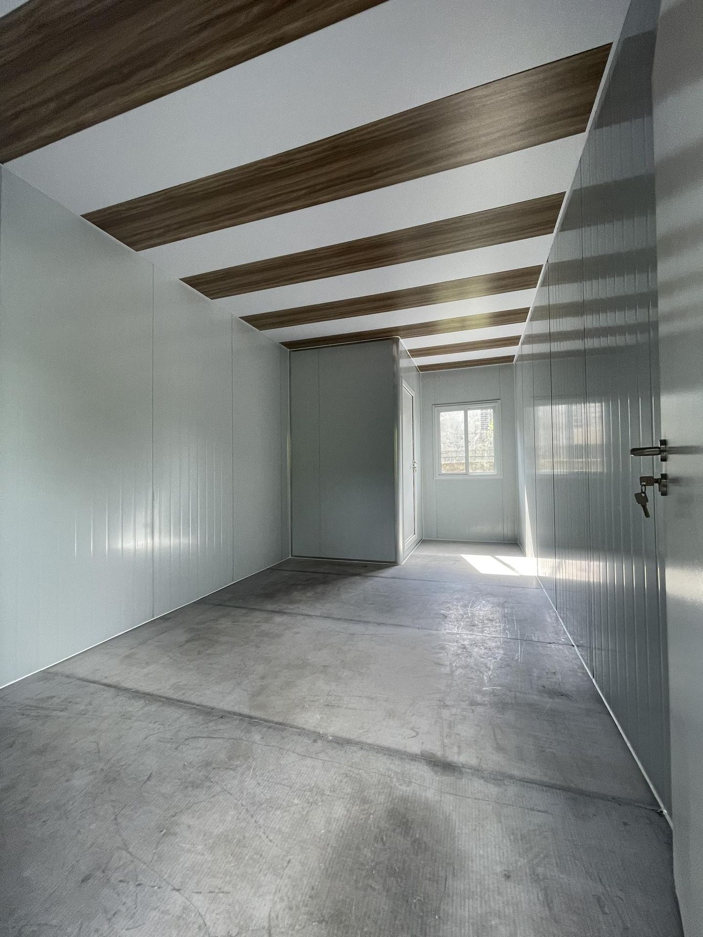 Standard Prefab Unit | Affordable Modular Homes in PH