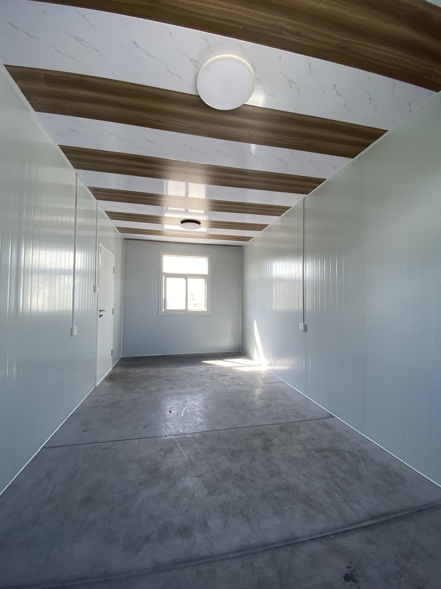 Standard Prefab Unit | Affordable Modular Homes in PH