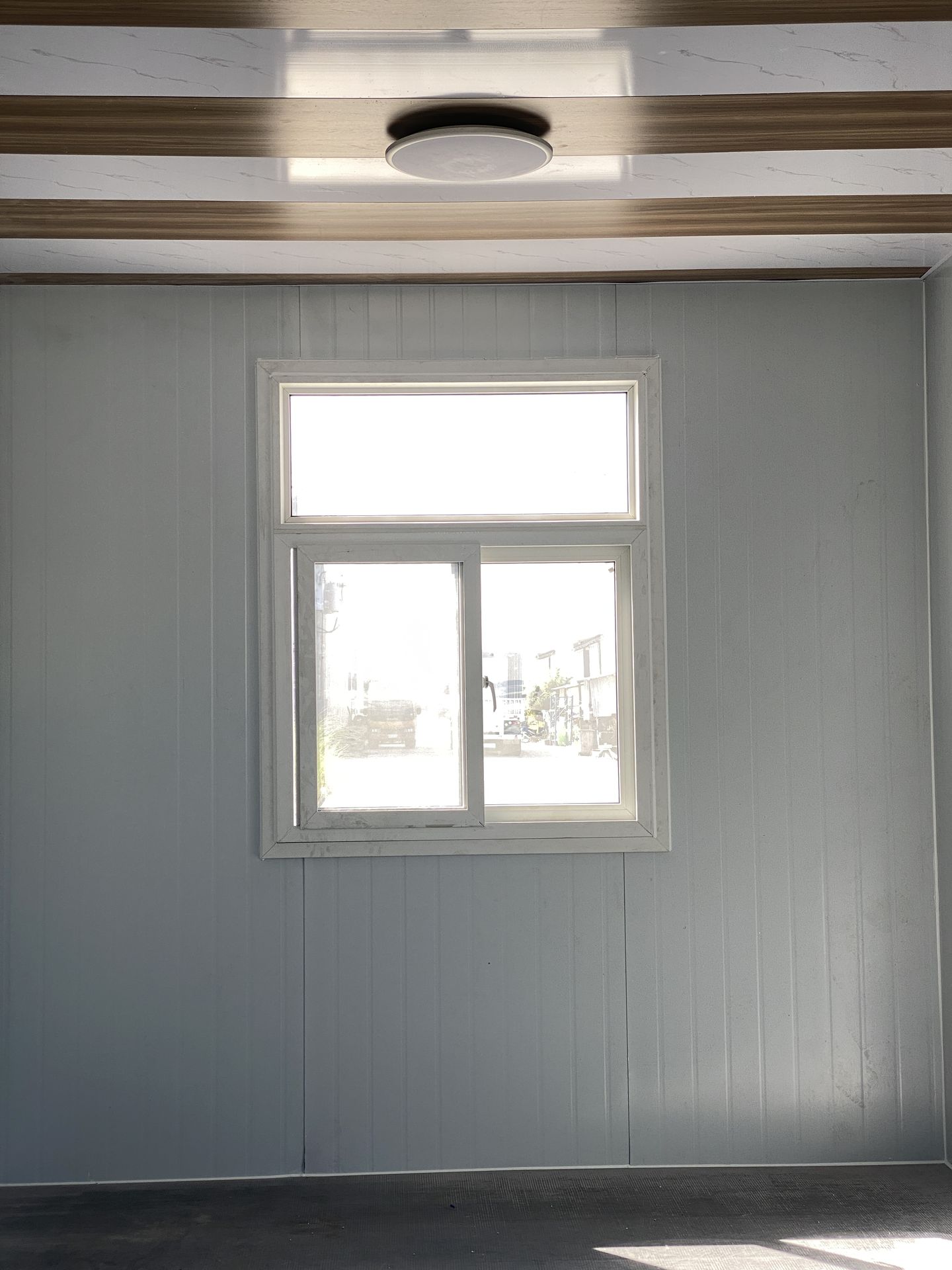 Standard Prefab Unit | Affordable Modular Homes in PH