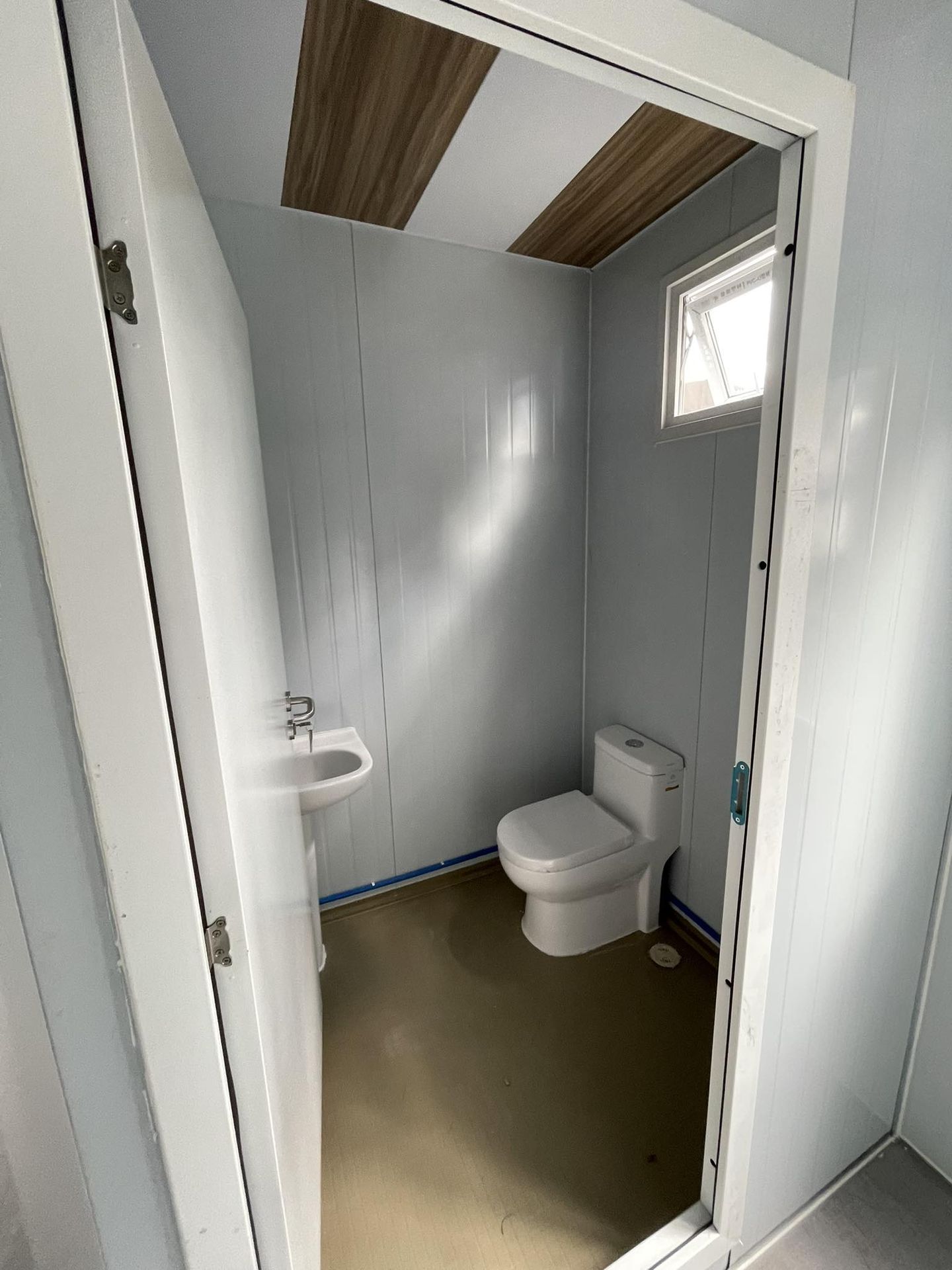 Standard Prefab Unit | Affordable Modular Homes in PH