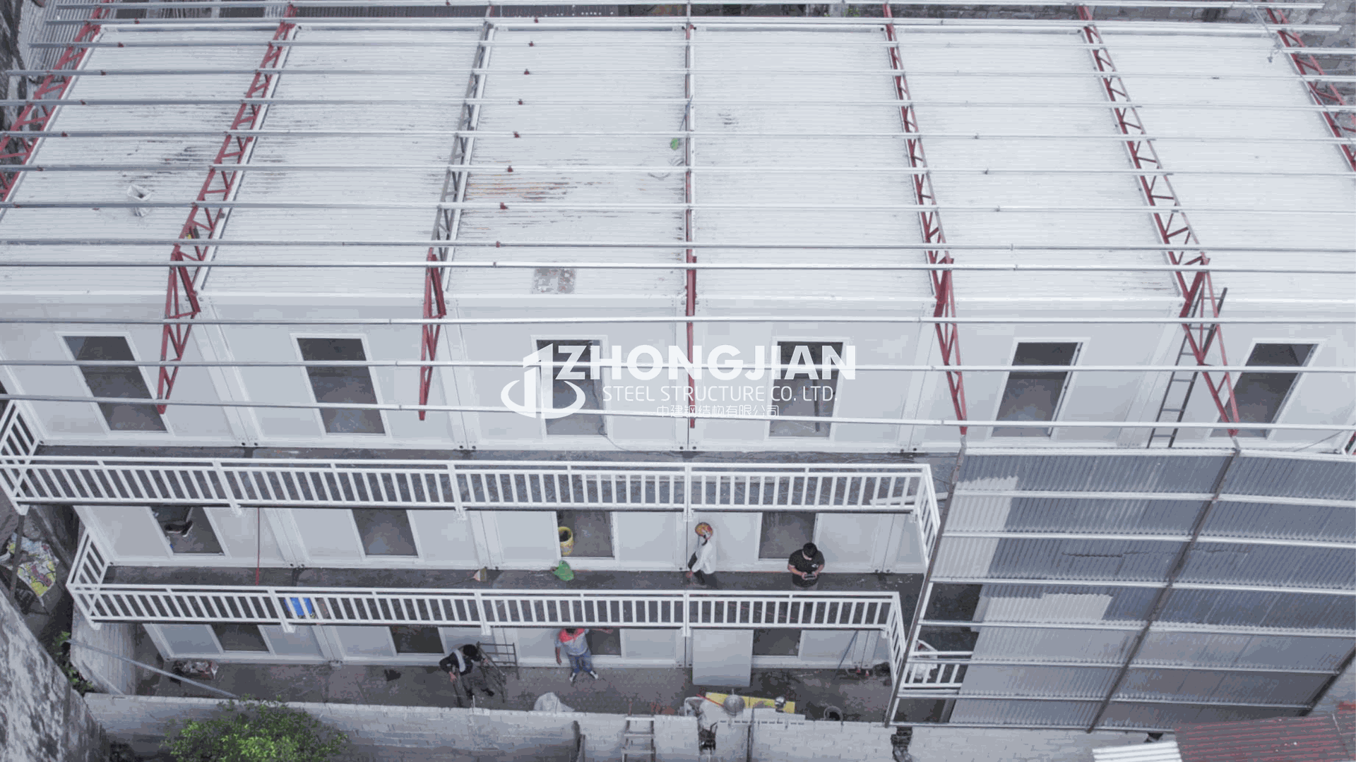 Prefab Apartment | Affordable & Durable Modular Homes PH