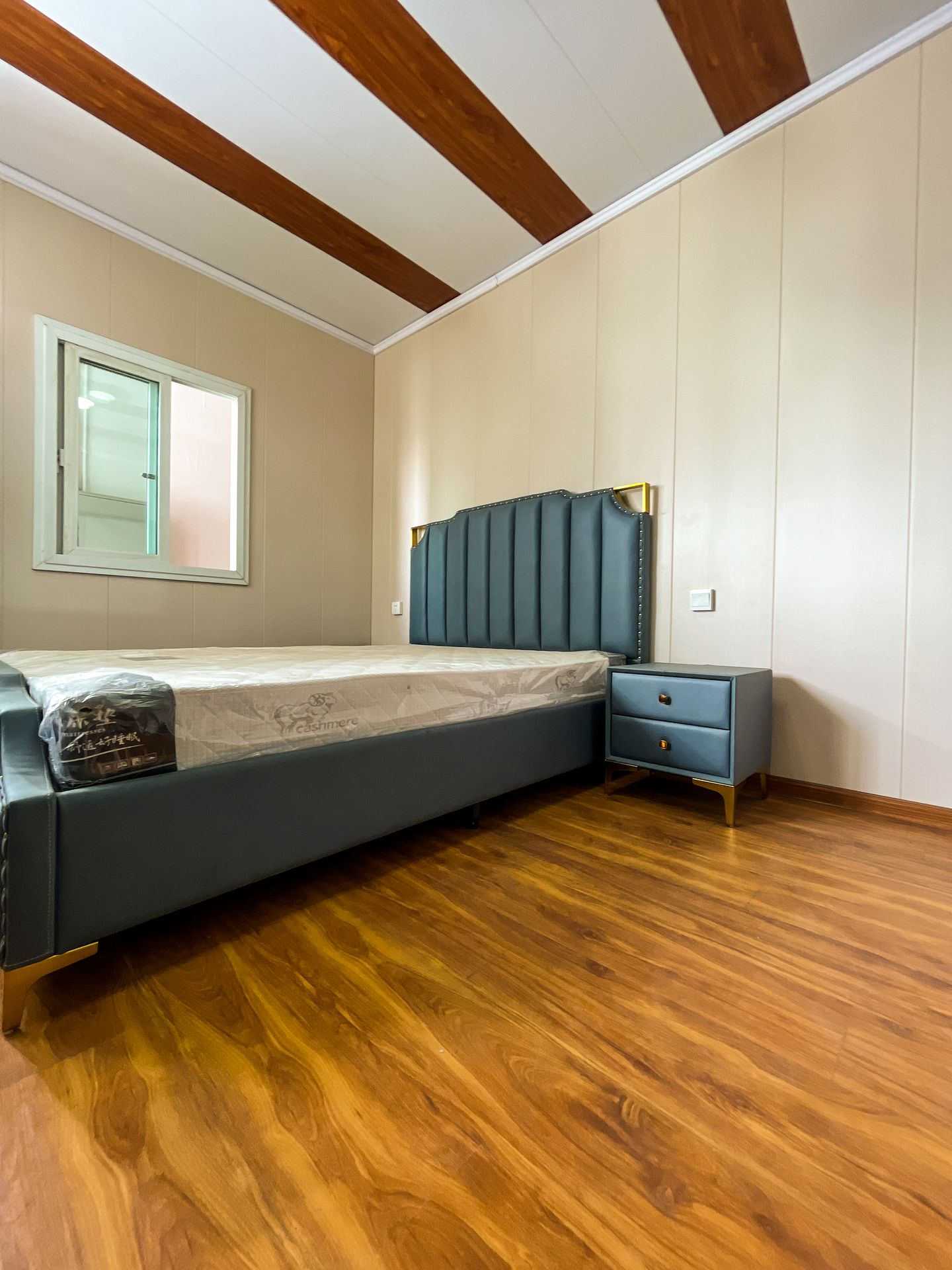 Prefab Villa Homes | Modern, Affordable, & Durable Living