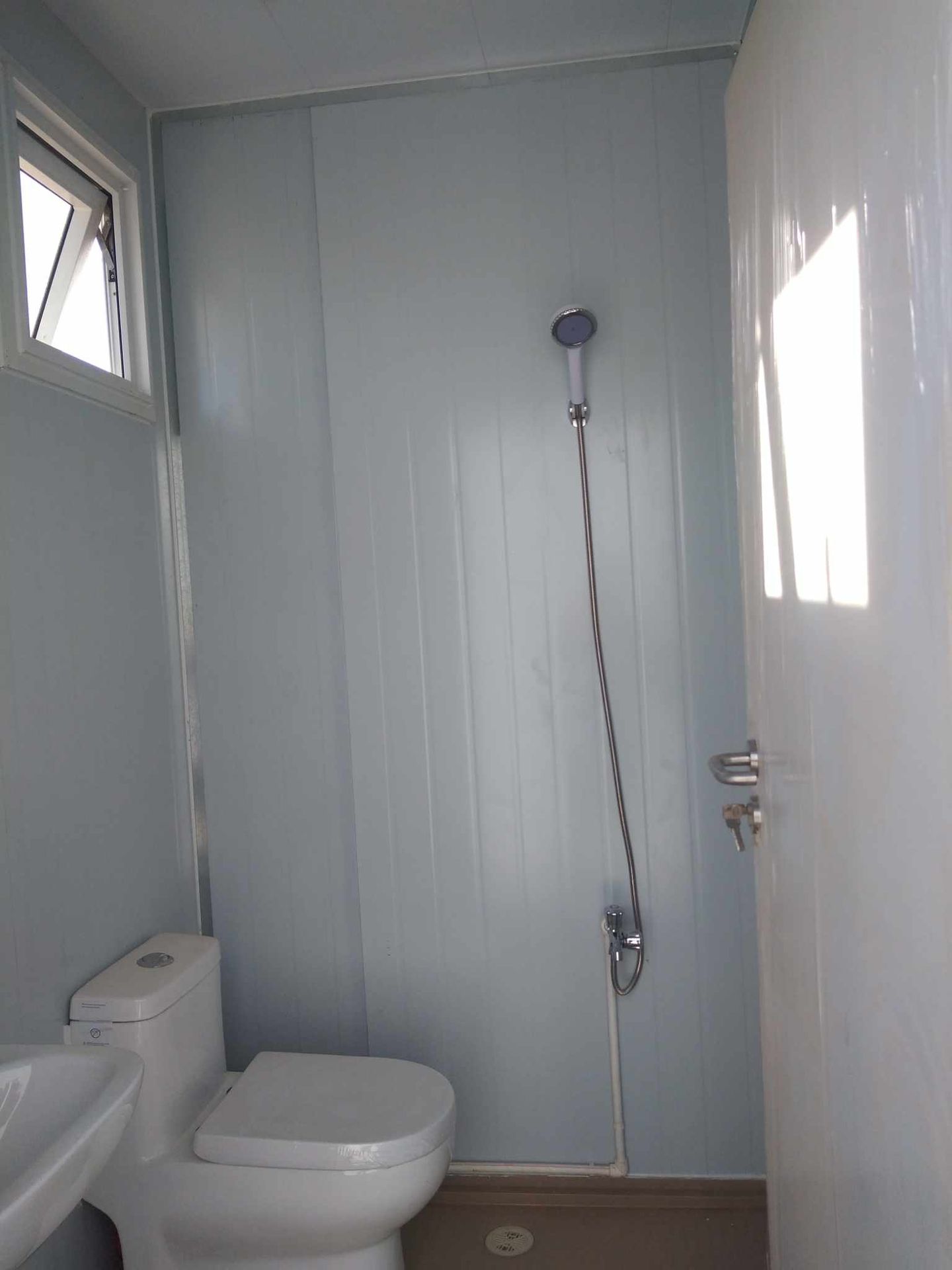 Standard Portalet | Hygienic & Portable Restroom Solutions