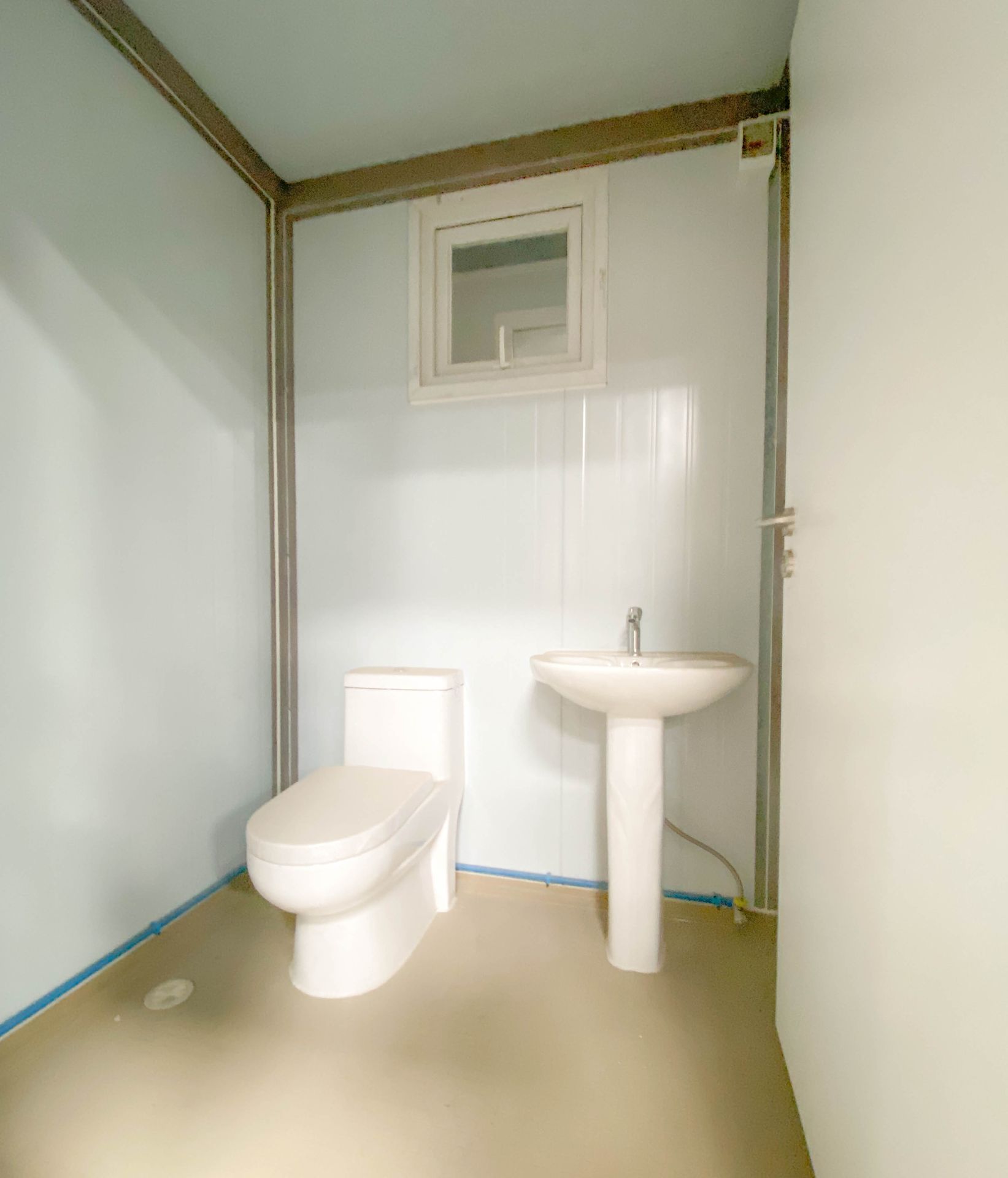 Standard Portalet | Hygienic & Portable Restroom Solutions