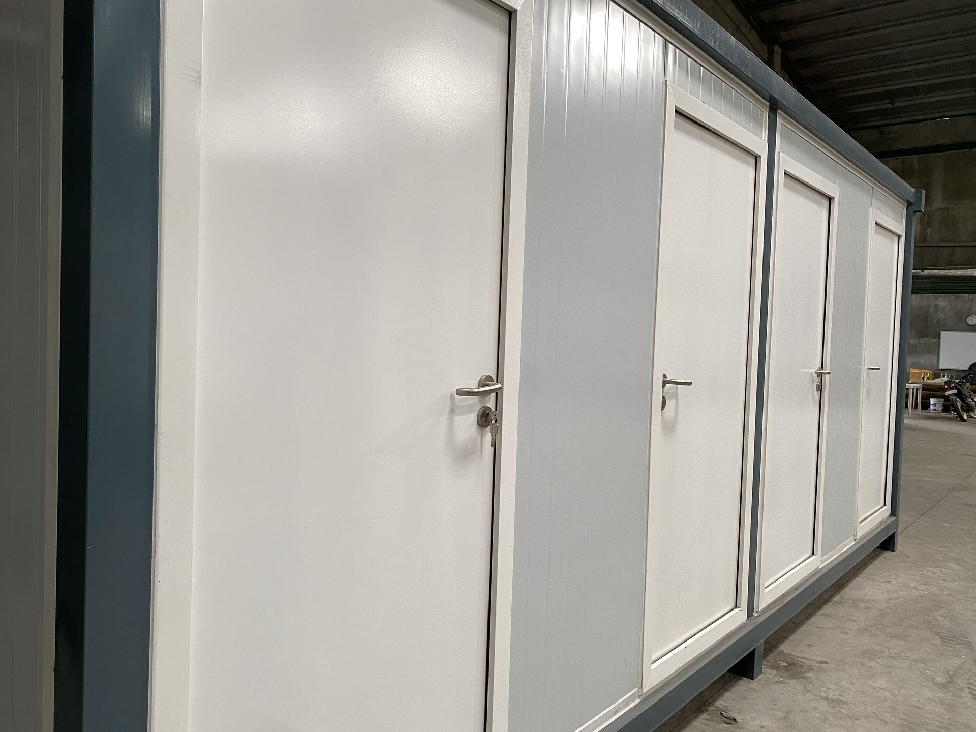 Customized Portalet | Tailored Portable Toilet Solutions