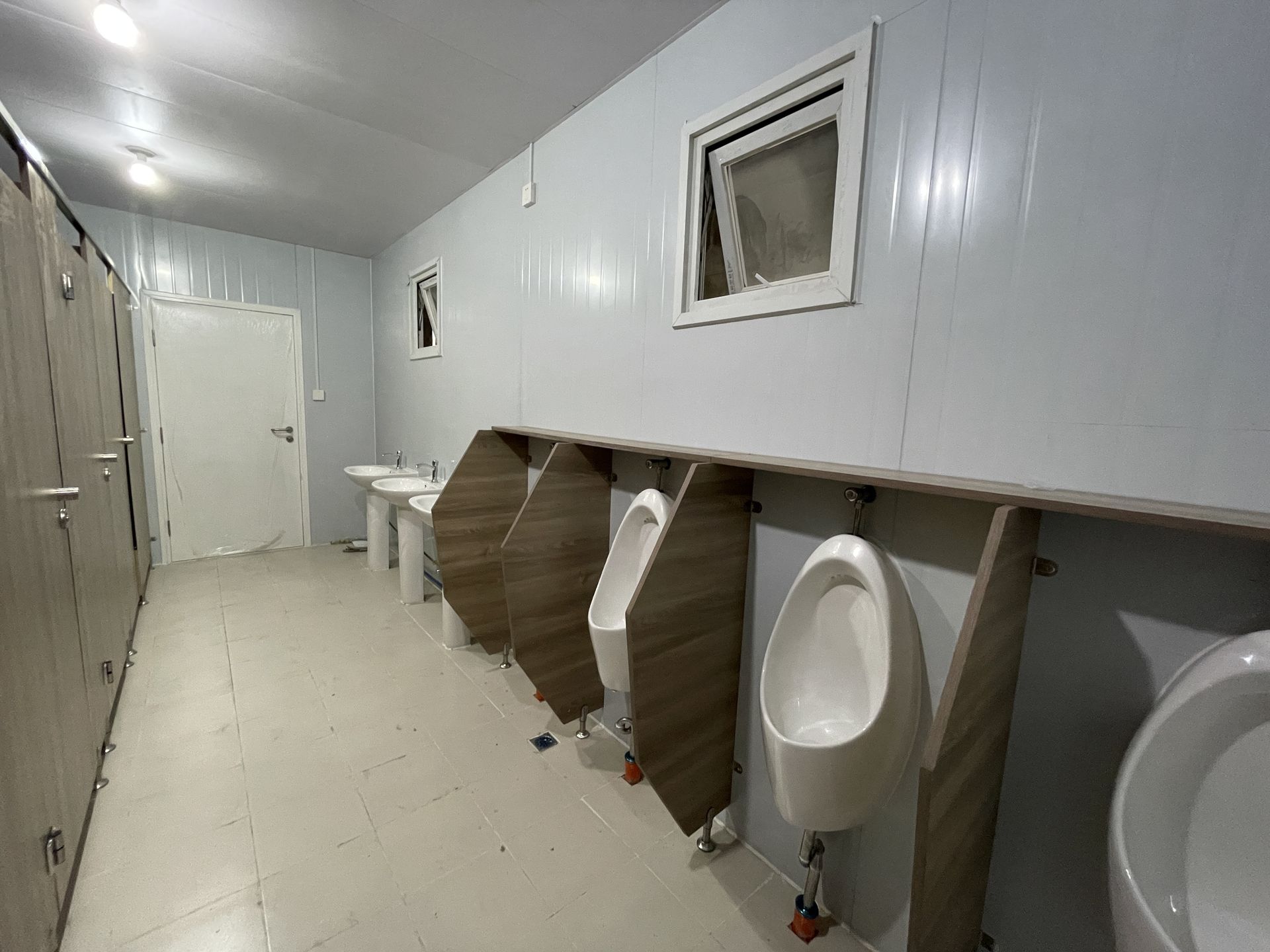 Customized Portalet | Tailored Portable Toilet Solutions