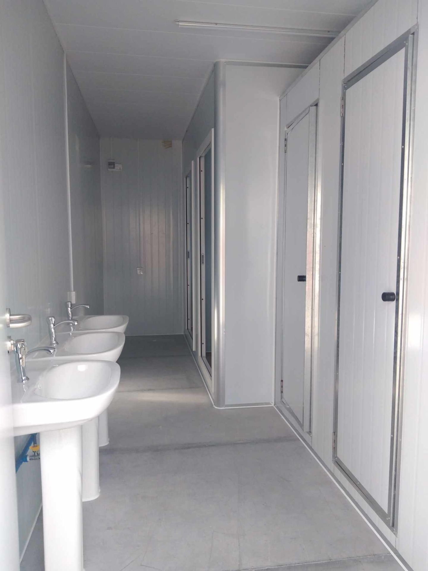 Customized Portalet | Tailored Portable Toilet Solutions