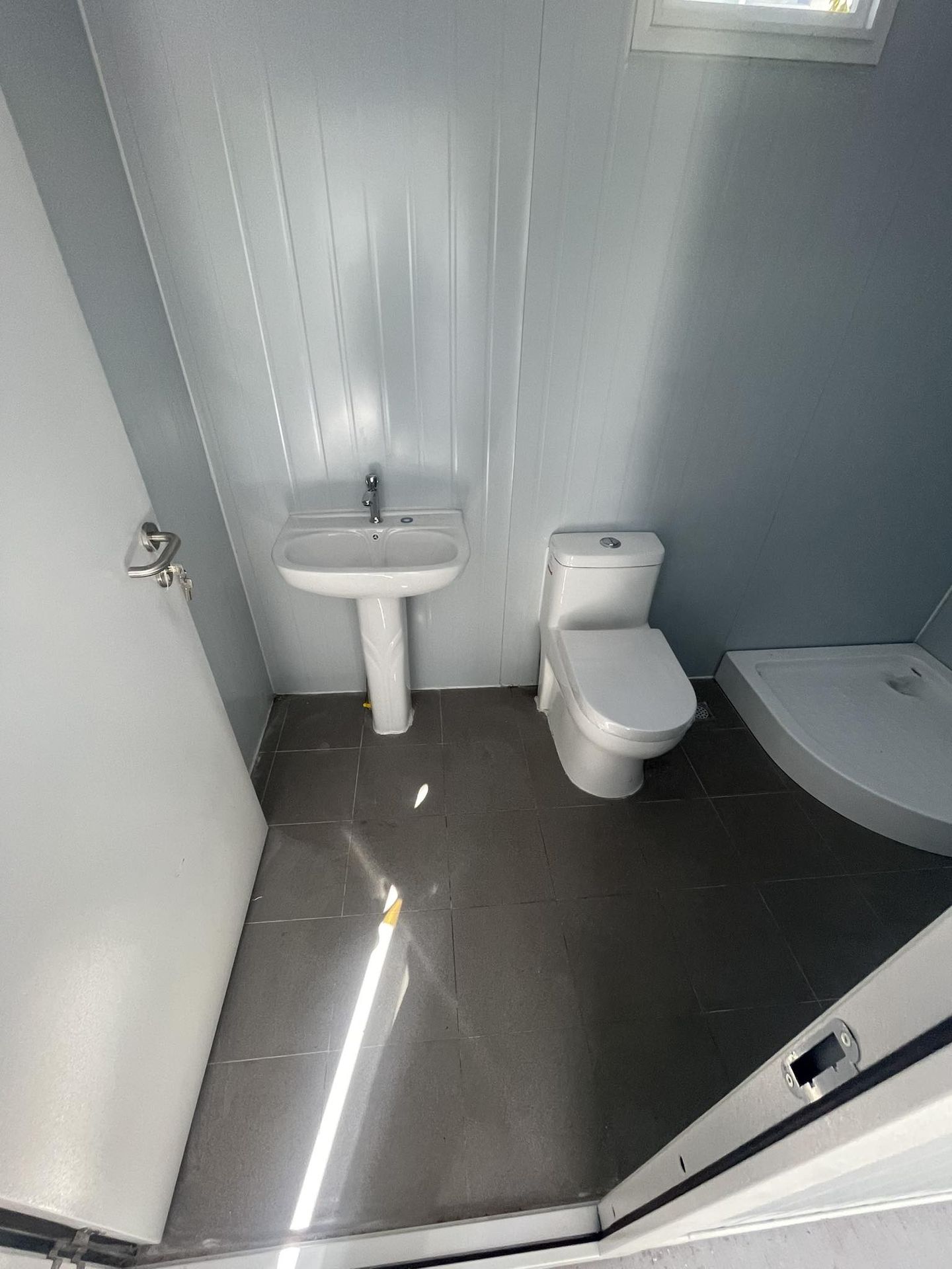 Standard Portalet | Hygienic & Portable Restroom Solutions