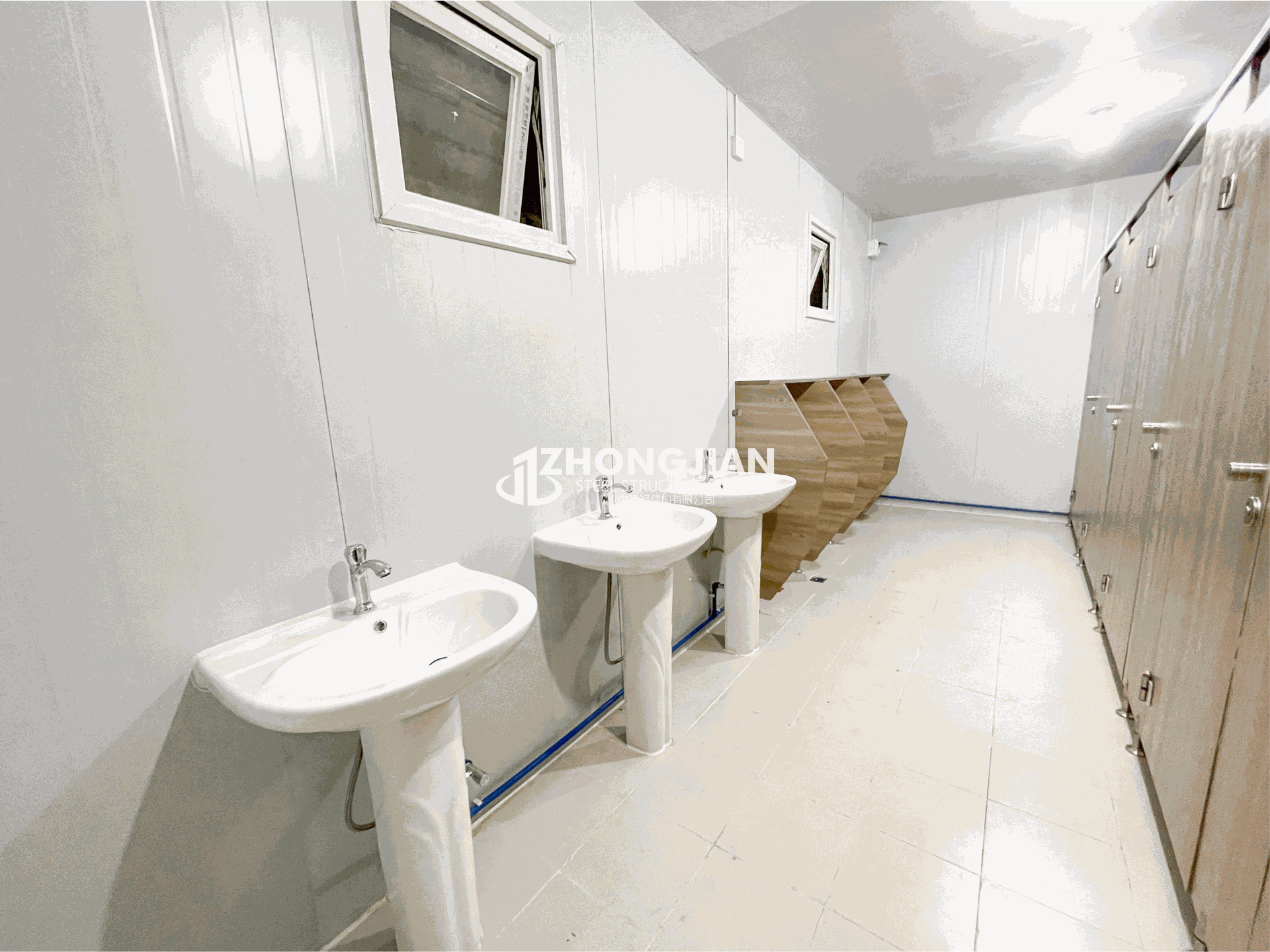 Customized Portalet | Tailored Portable Toilet Solutions