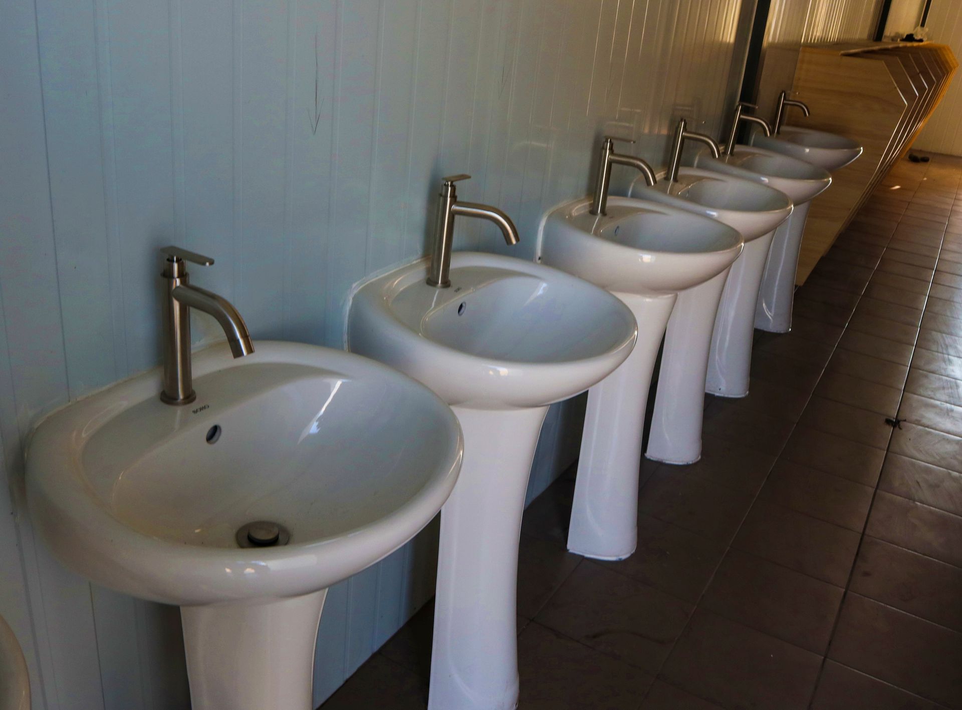 Customized Portalet | Tailored Portable Toilet Solutions
