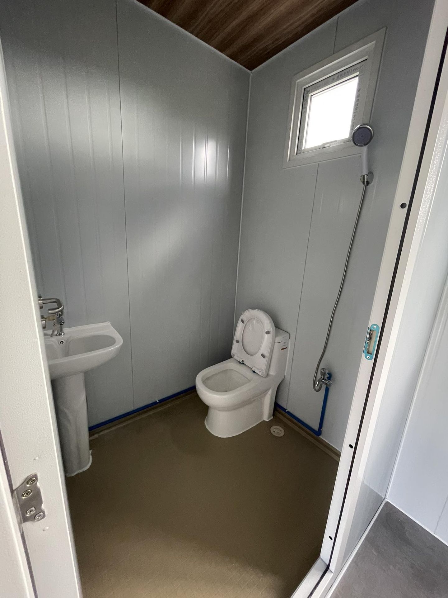 Standard Portalet | Hygienic & Portable Restroom Solutions