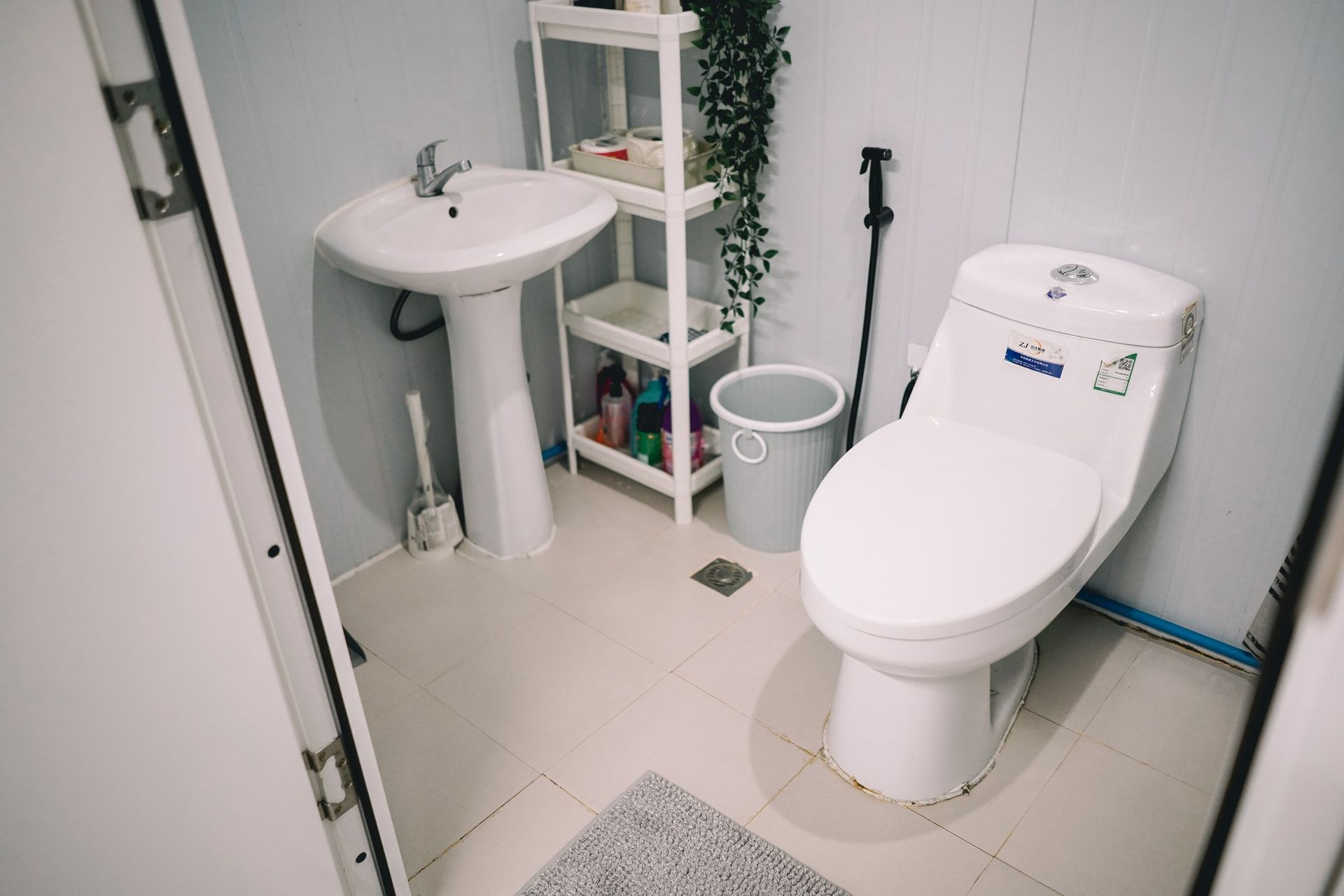 Standard Portalet | Hygienic & Portable Restroom Solutions