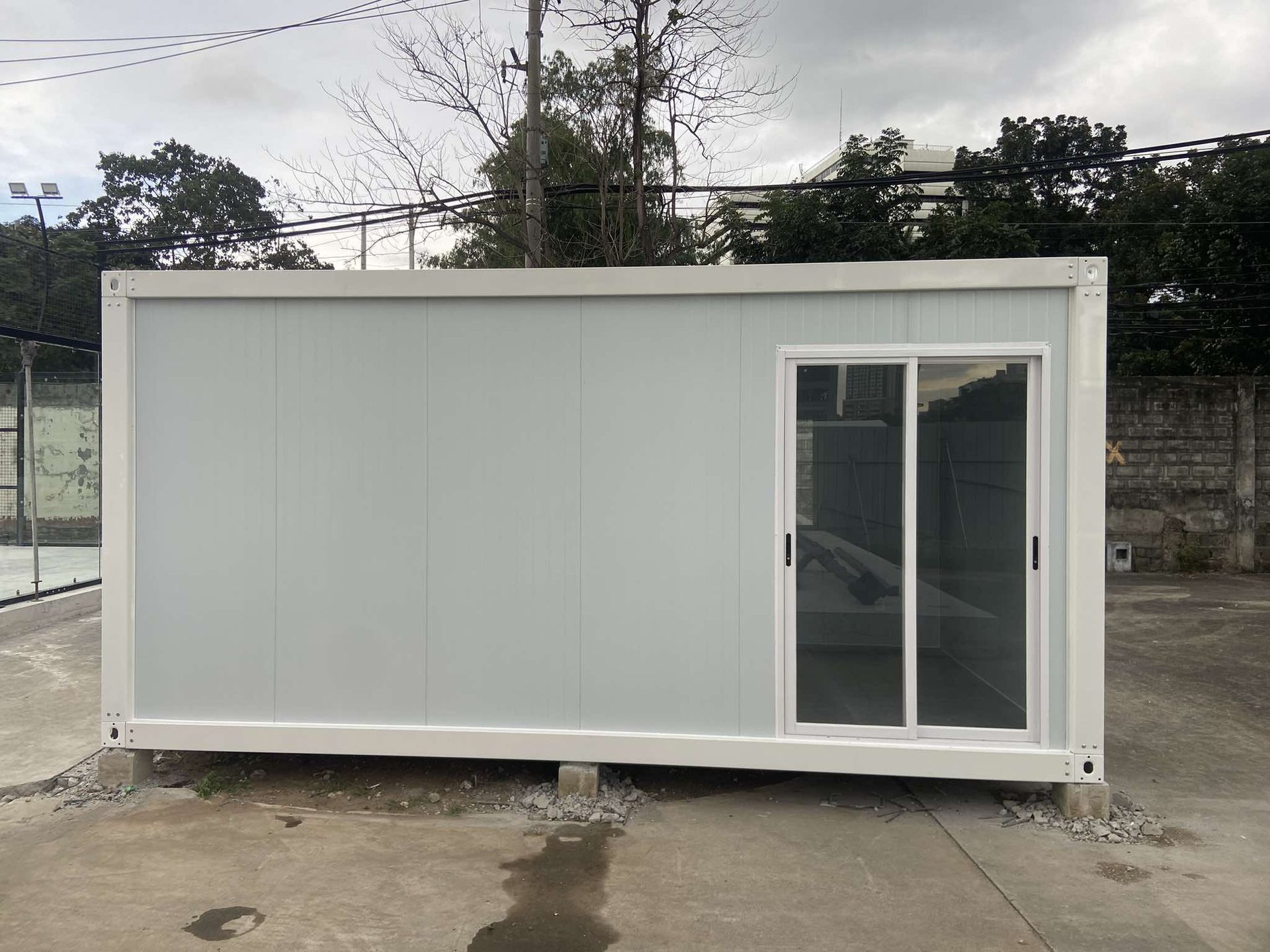 Standard Prefab Unit | Affordable Modular Homes in PH