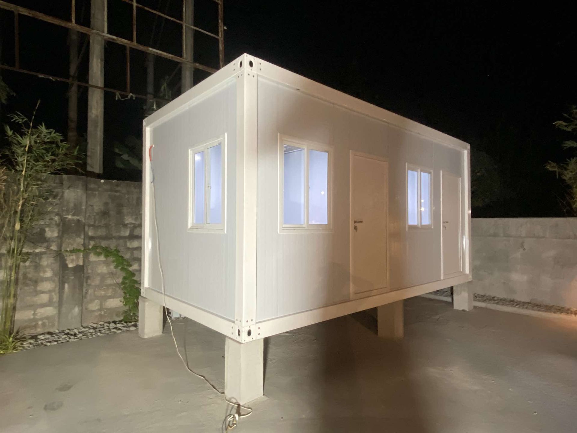 Standard Prefab Unit | Affordable Modular Homes in PH