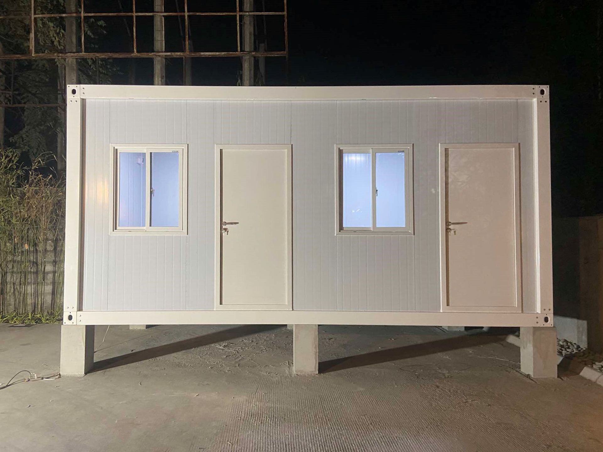 Standard Prefab Unit | Affordable Modular Homes in PH