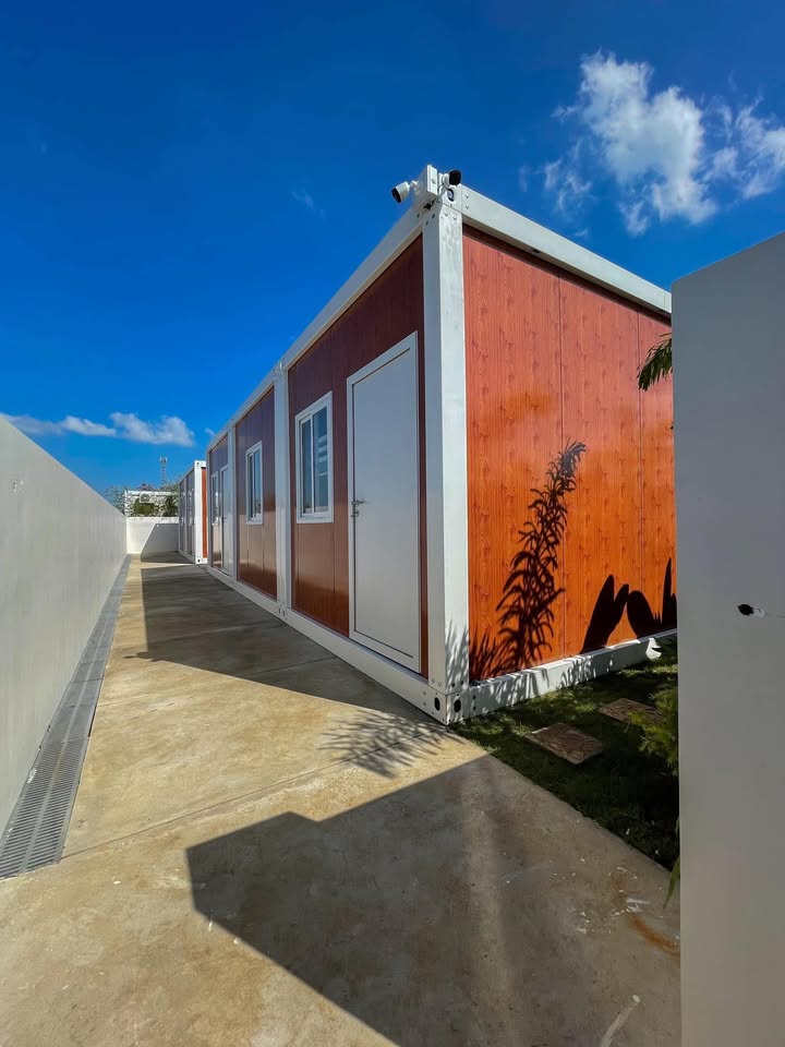 Prefab Apartment | Affordable & Durable Modular Homes PH