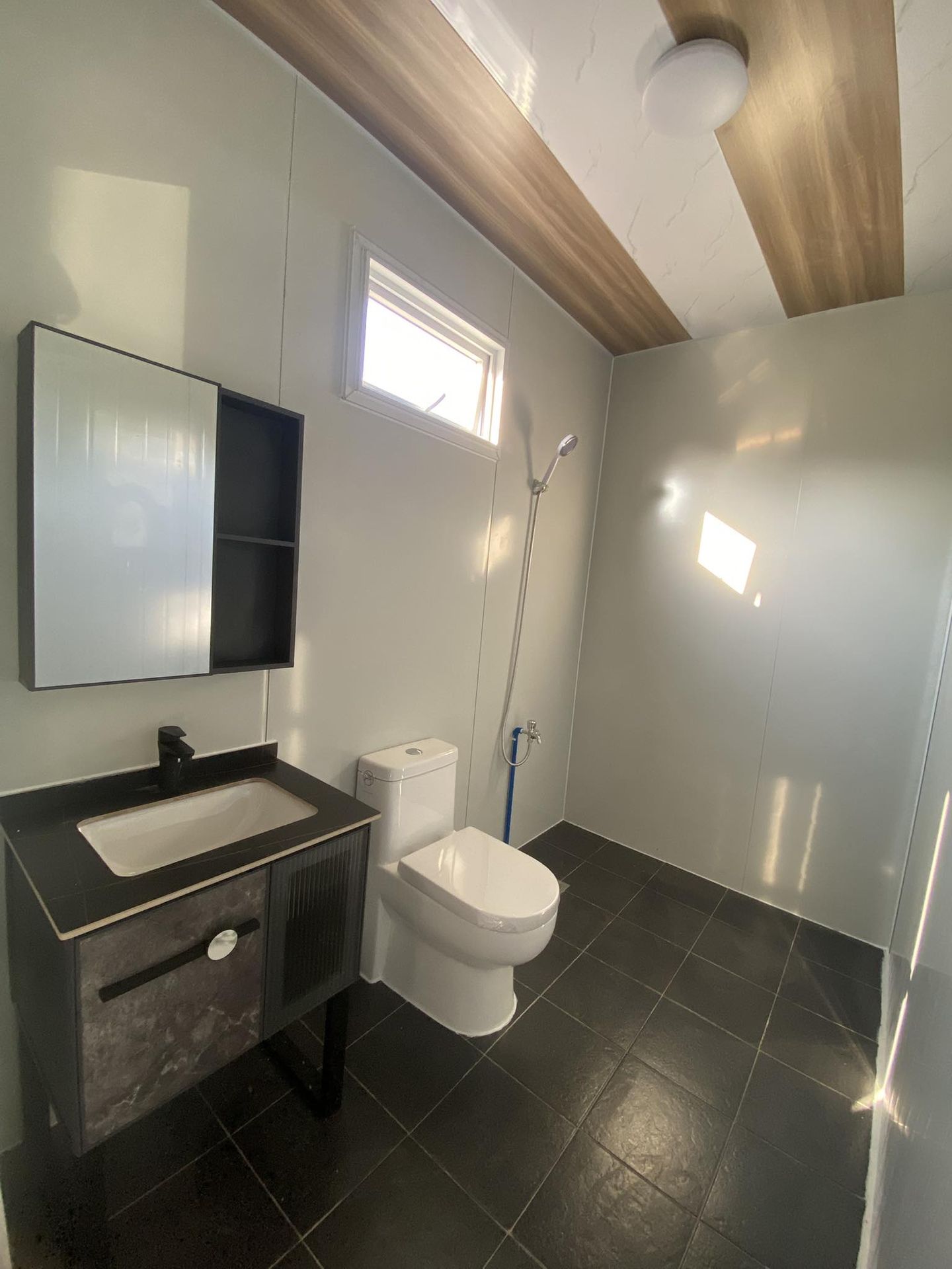 Standard Prefab Unit | Affordable Modular Homes in PH