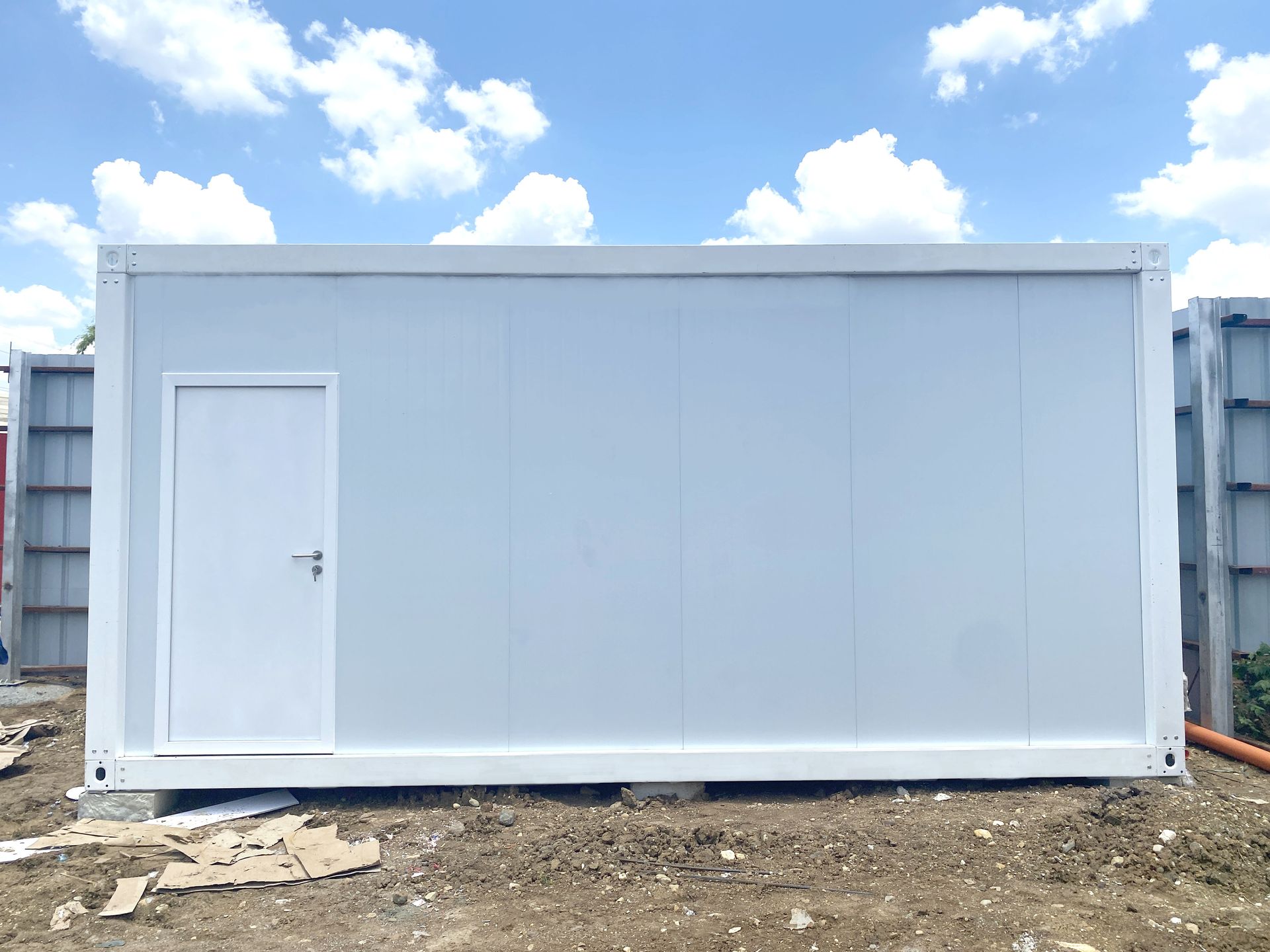 Standard Prefab Unit | Affordable Modular Homes in PH