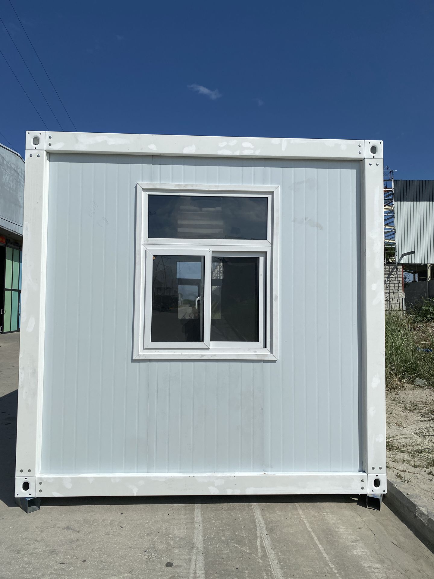 Standard Prefab Unit | Affordable Modular Homes in PH