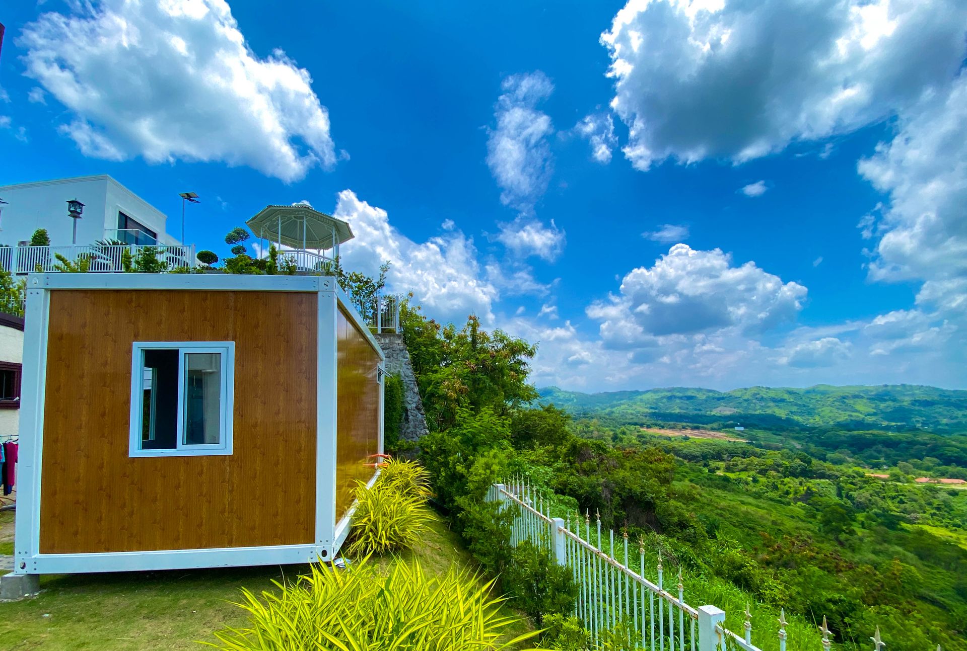 Standard Prefab Unit | Affordable Modular Homes in PH